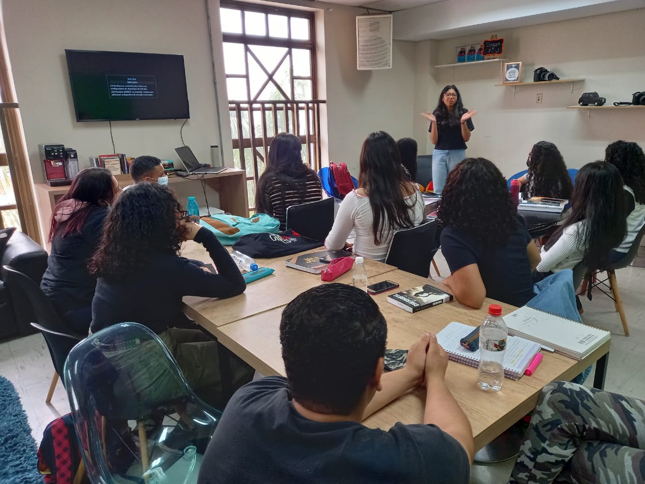 “Desafiando o Enem 2022”: FJU oferece curso preparatório para a prova ... “Desafiando o Enem 2022”: FJU oferece curso preparatório para a prova ...