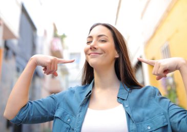 Cuidado: a presunção é muito mais sutil do que você pode imaginar ...