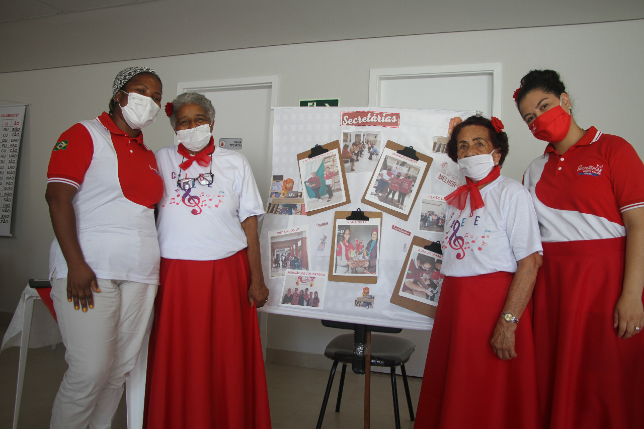 Primeiro evento do Calebe Universal do ano reúne mais de 30 mil pessoas ...