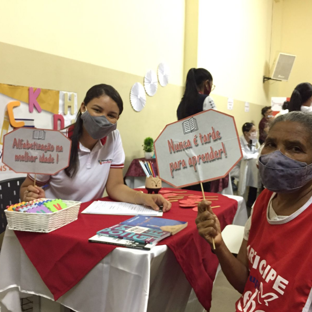 Primeiro evento do Calebe Universal do ano reúne mais de 30 mil pessoas ...