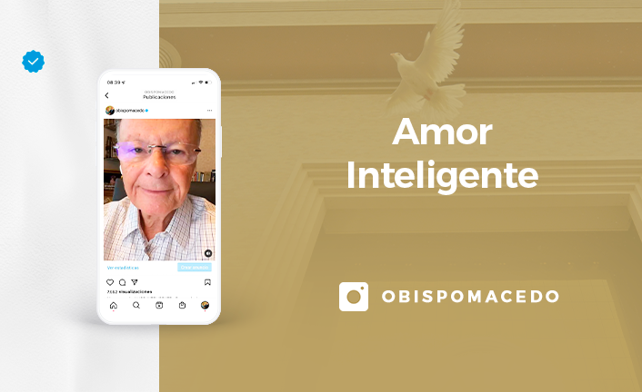 Amor inteligente - Portal Universal