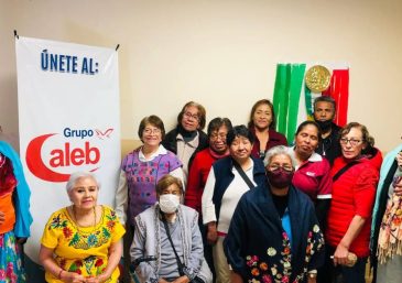 Calebe Universal promove Movimento Especial que divulga cultura ...