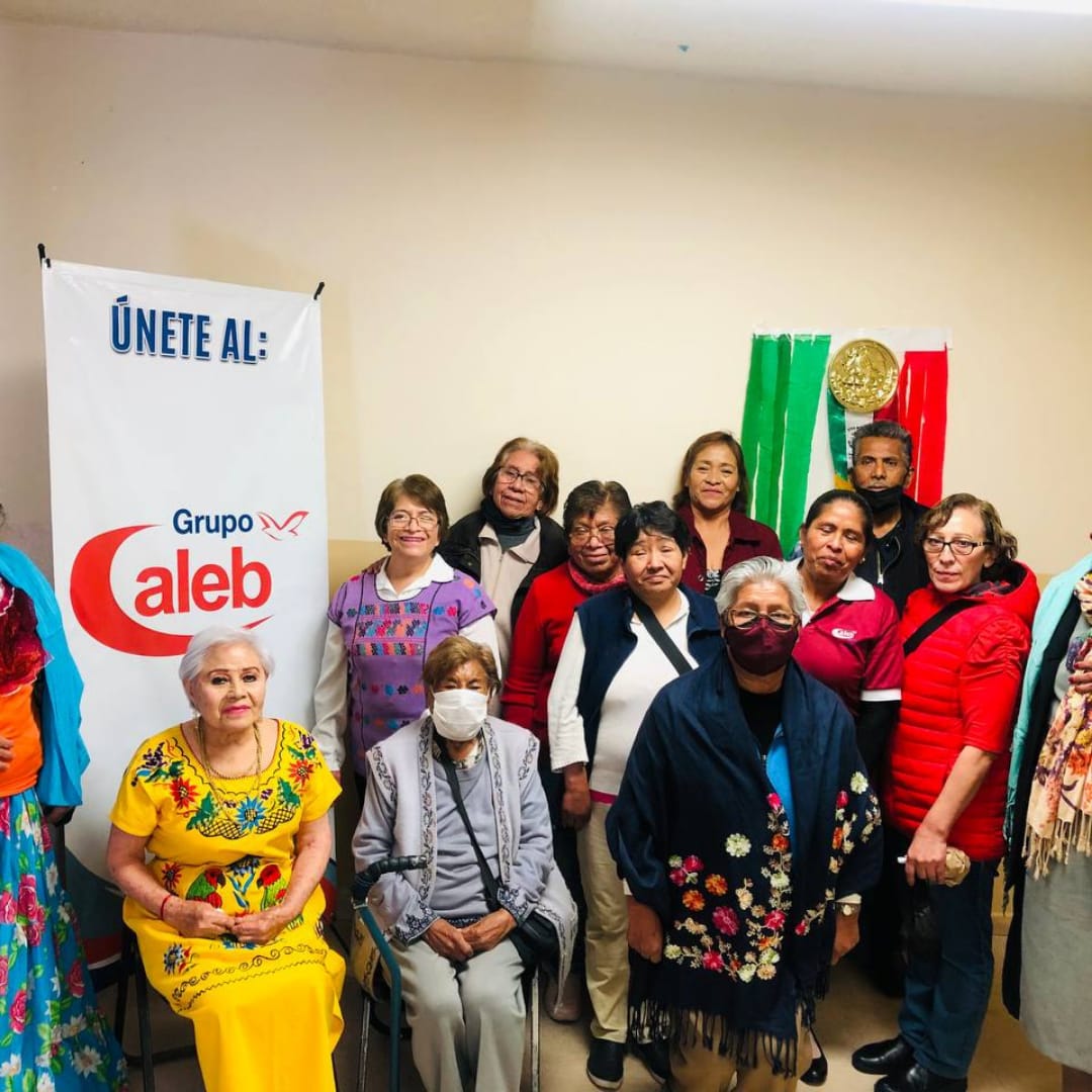 Calebe Universal promove Movimento Especial que divulga cultura ...