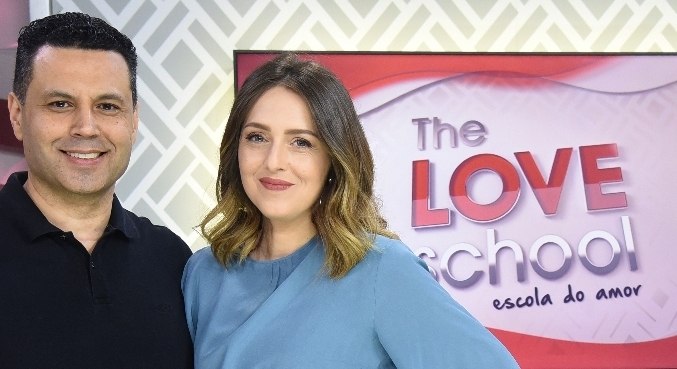 Renato e Cristiane Cardoso mostram que mentira e relacionamento não combinam - Universal.org ...