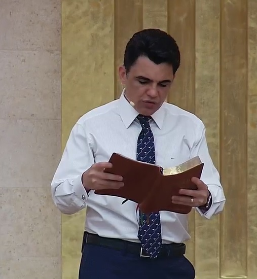 3 características indispensáveis para o discípulo permanecer