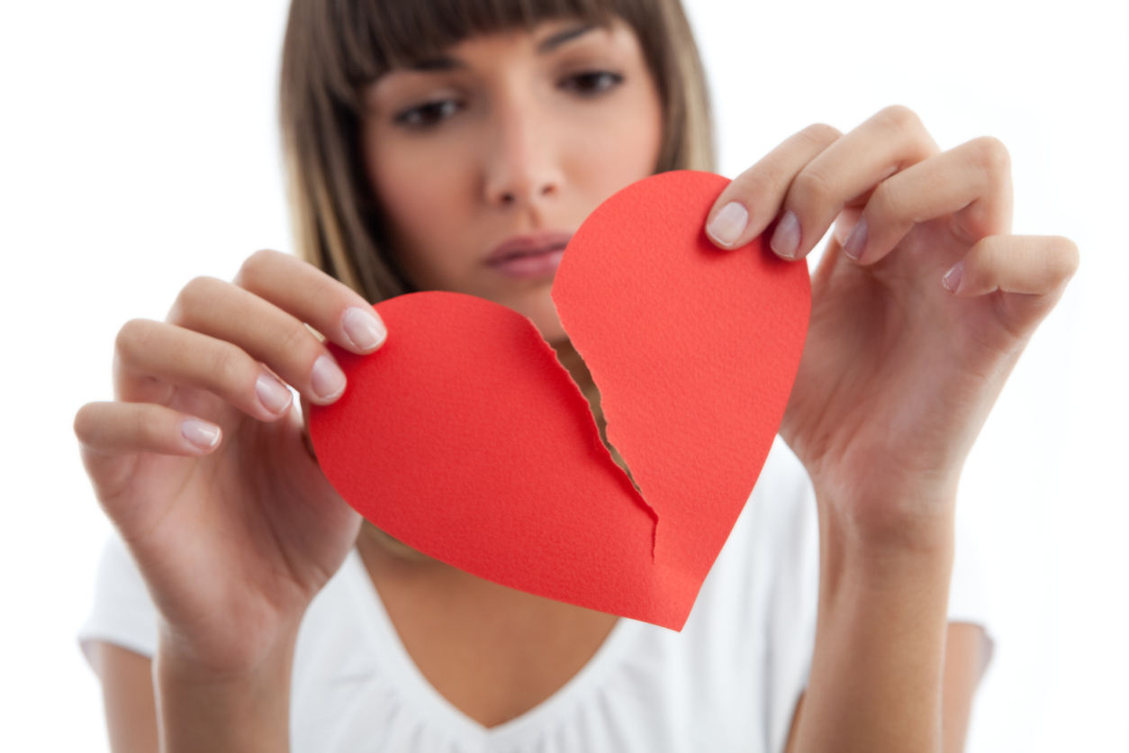 3 passos para se dar bem no amor