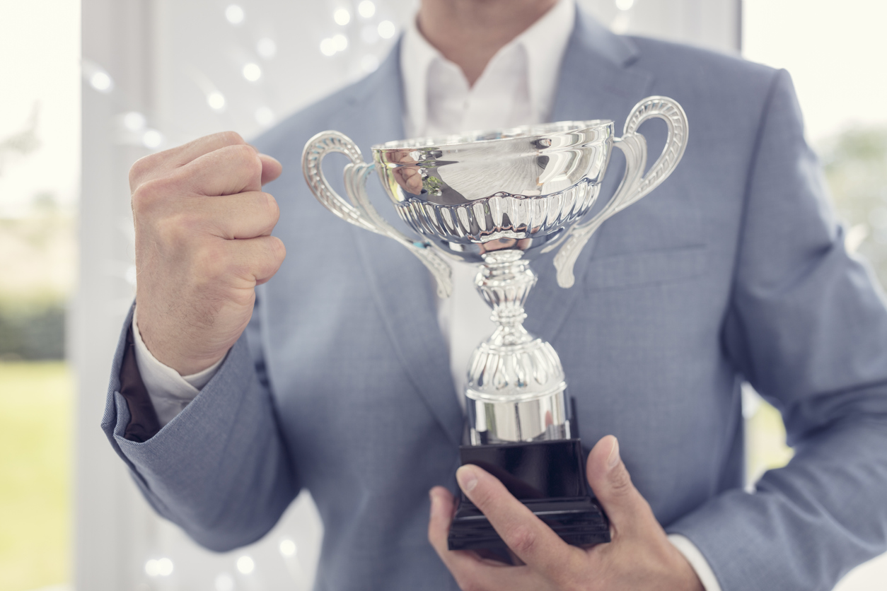 Como alcançar o prêmio? - Universal.org – Portal Oficial da Igreja ...