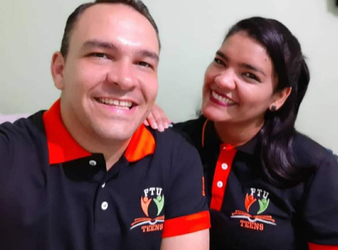 Adolescentes se reúnem no encontro nacional "FTU Boys & Girls ...