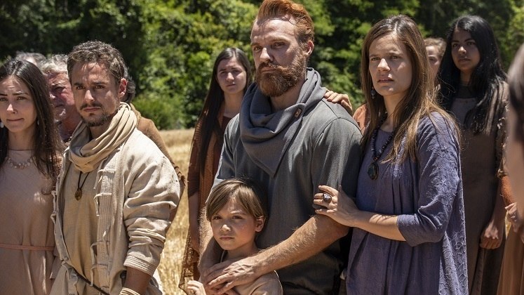 Relembre momentos marcantes do discurso de Samuel em Reis - Universal ...