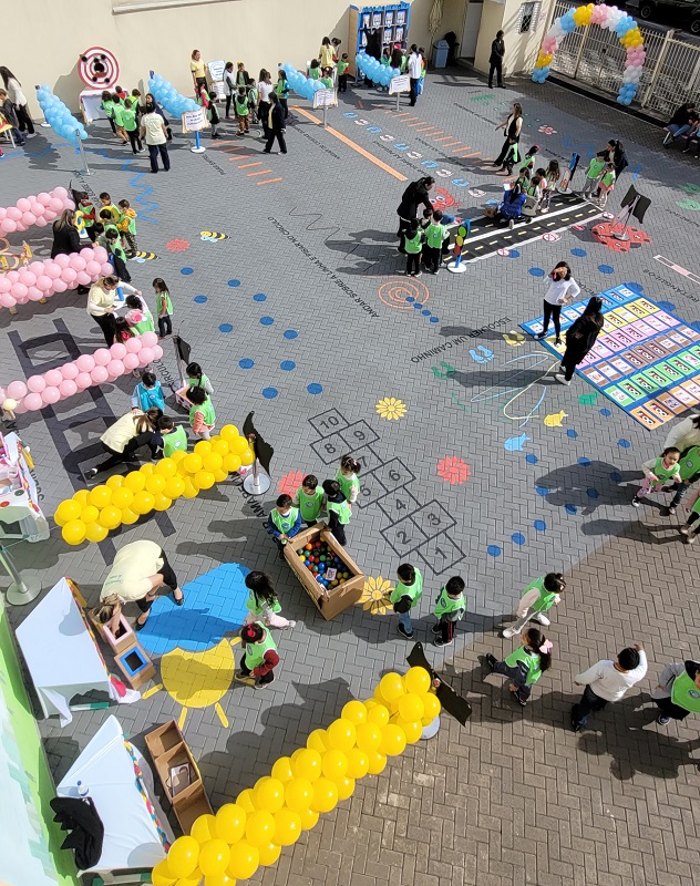 EBI Games: onde seu filho aprende brincando - Universal.org – Portal ...