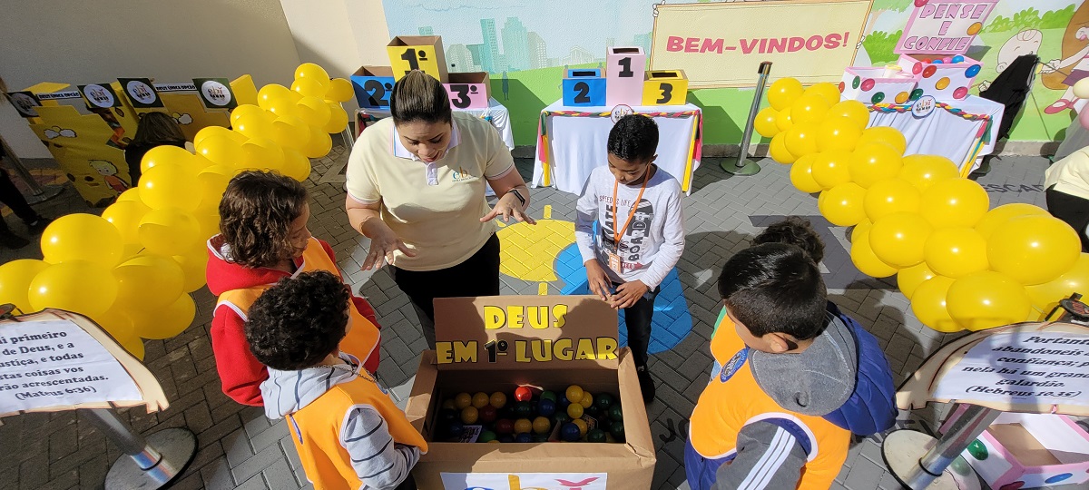 EBI Games: onde seu filho aprende brincando - Universal.org – Portal ...