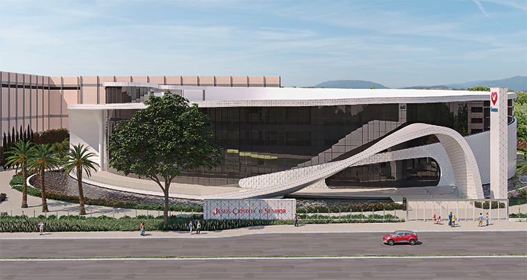 45 anos Universal - Universal.org - Portal Oficial da Igreja Universal ...