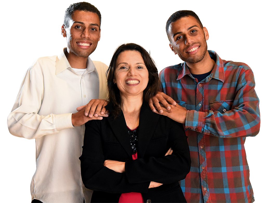 Vidas transformadas: a próxima pode ser a sua - Universal.org – Portal ...