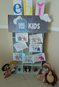 Momento Univer Kids na EBI - Universal.org – Portal Oficial da Igreja ...