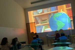 Momento Univer Kids na EBI - Universal.org – Portal Oficial da Igreja ...