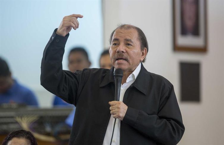 O Que Acontece Na Nicarágua Serve De Alerta Para O Brasil Universal