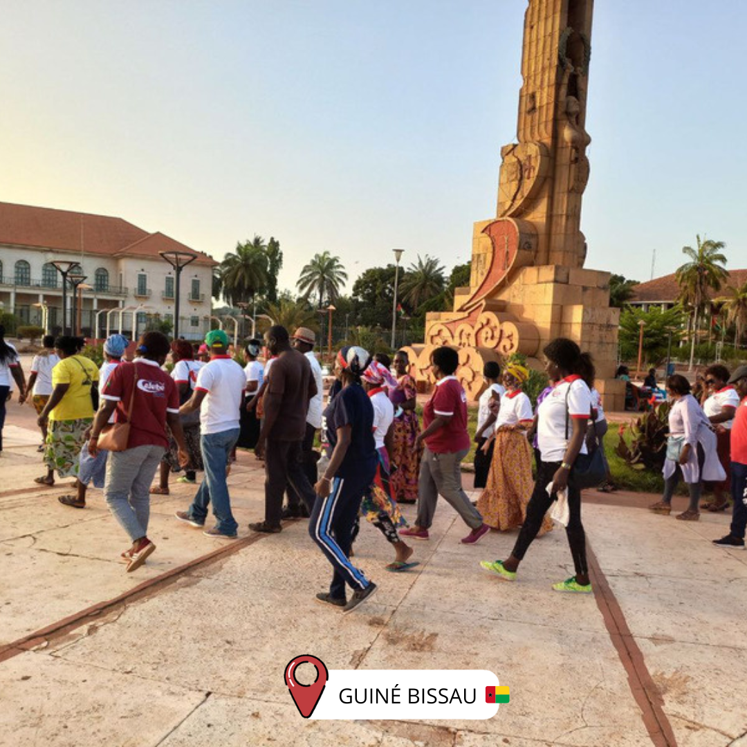 Grupo Calebe realiza com grande sucesso mais de 70 eventos no exterior ...