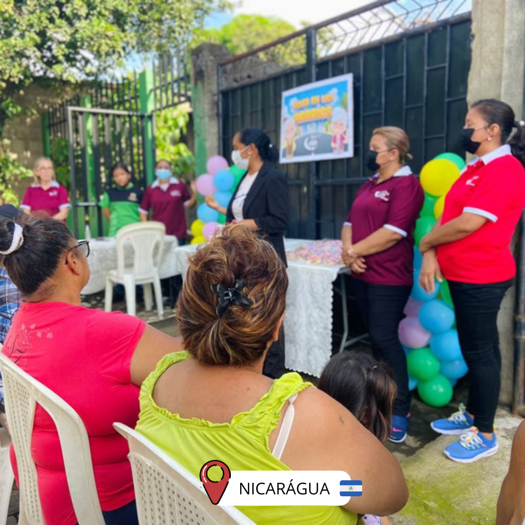 Grupo Calebe realiza com grande sucesso mais de 70 eventos no exterior ...