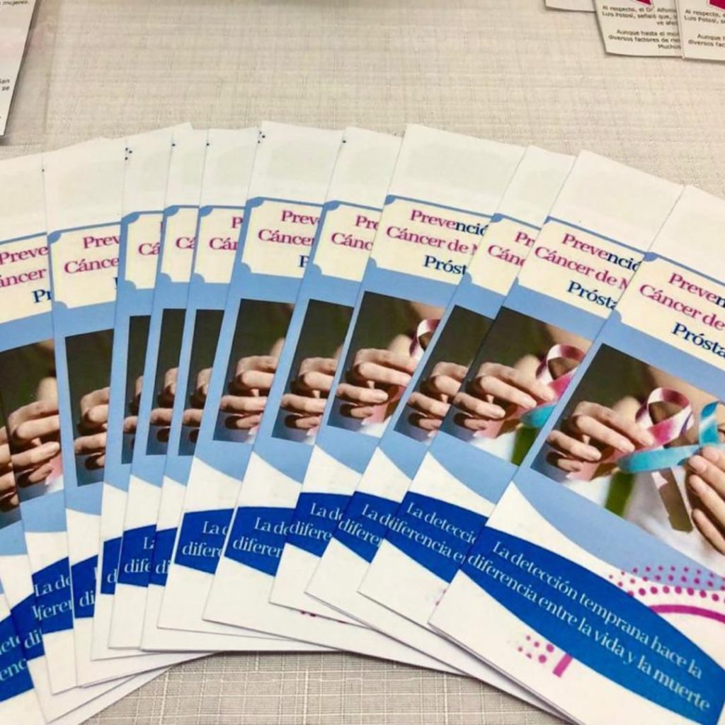 Calebe Universal do Panamá realiza campanha de conscientização ...