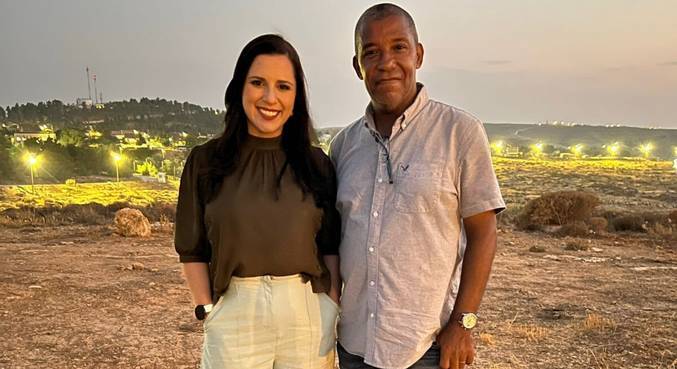 Especialista explica a importância das terras de Nabal para Davi ...