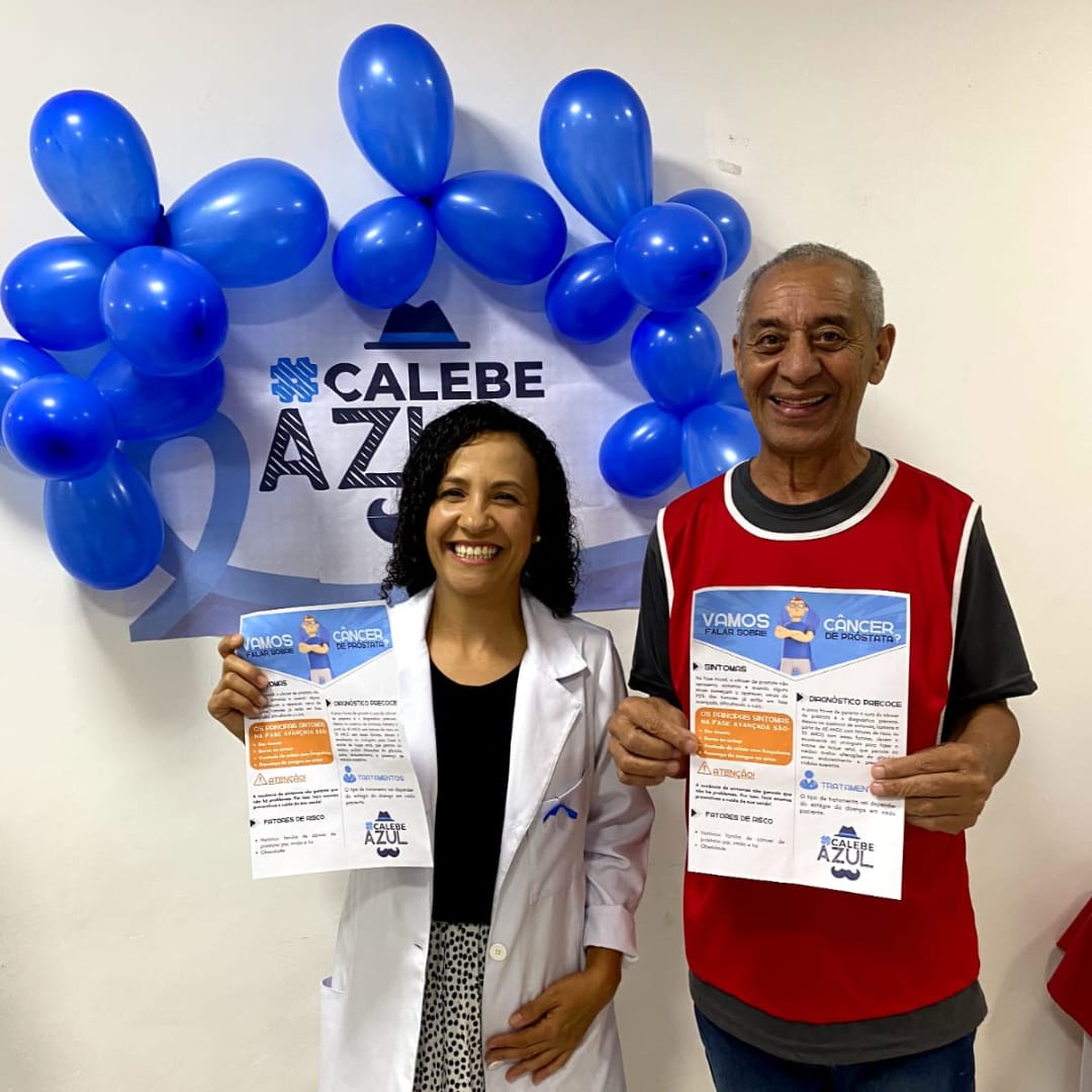 Calebe Universal beneficia mais de 28 mil homens somente no Brasil com ...