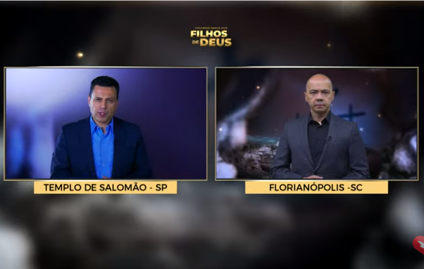 Oração da Meia-Noite: Confira como foi o clamor desta segunda(5 ...