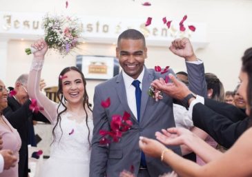 Casei na Universal: Pastor Rafael e Vitória - Universal.org – Portal ...