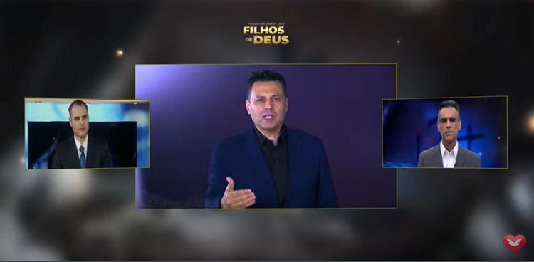 Oração da Meia-Noite: Confira como foi o clamor desta quarta-feira (14 ...