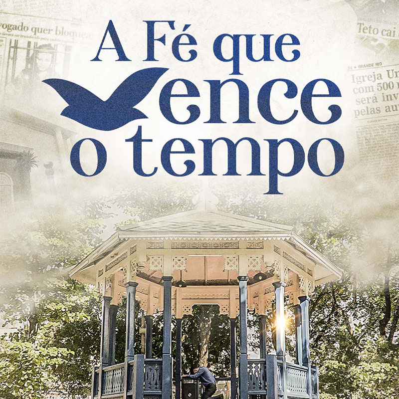 Novidades Do Univer Vídeo Para O Jejum De Daniel