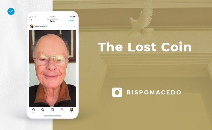 The Lost Coin - Universal Church of the Kingdom of God