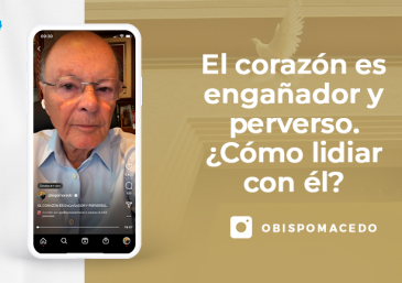 El corazón es engañador y perverso. ¿Cómo lidiar con él? - Portal ...