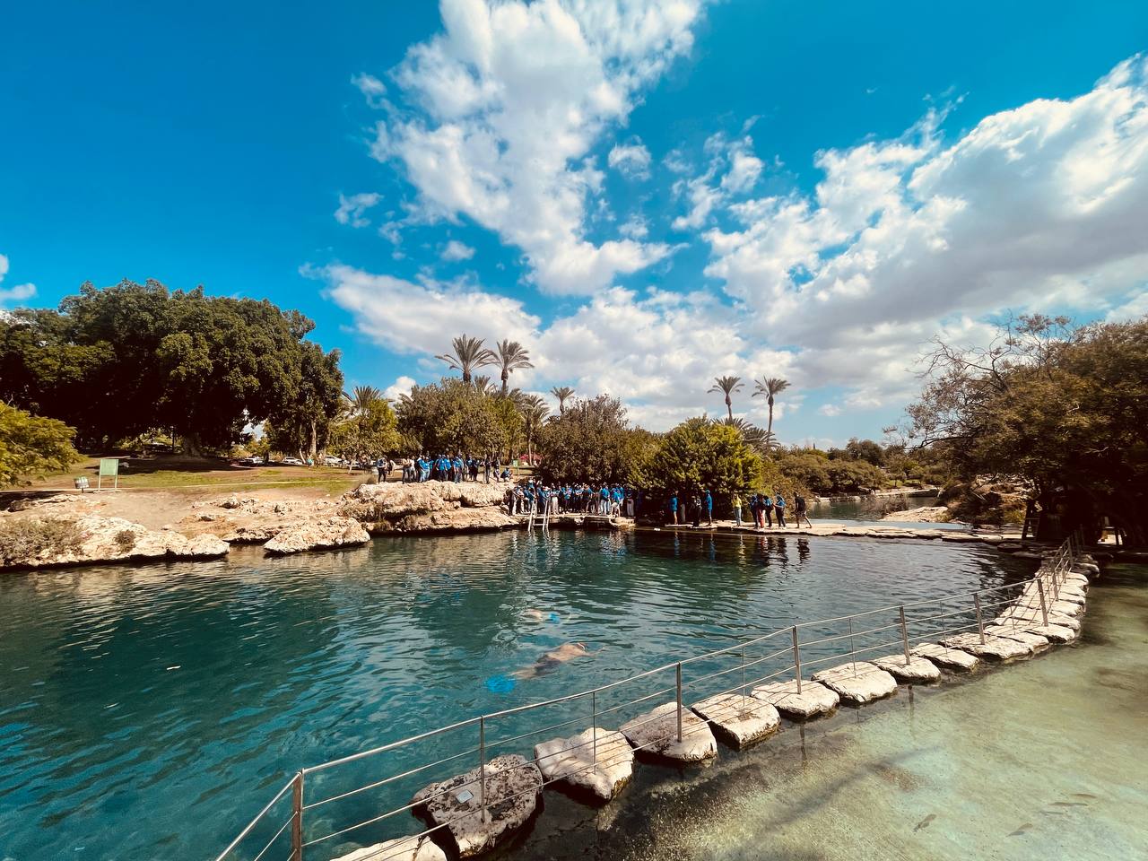 Caravana à Israel - Nos passos de Jesus - Universal.org – Portal ...