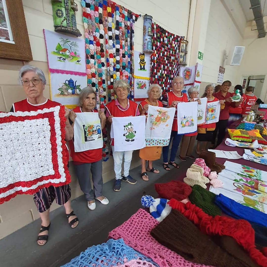 Calebe Universal promove Segunda edição do movimento Especial em todo ...