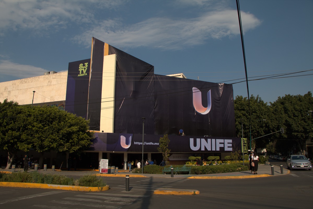 UnifeTv é lançada no México - Universal.org – Portal Oficial da Igreja ...