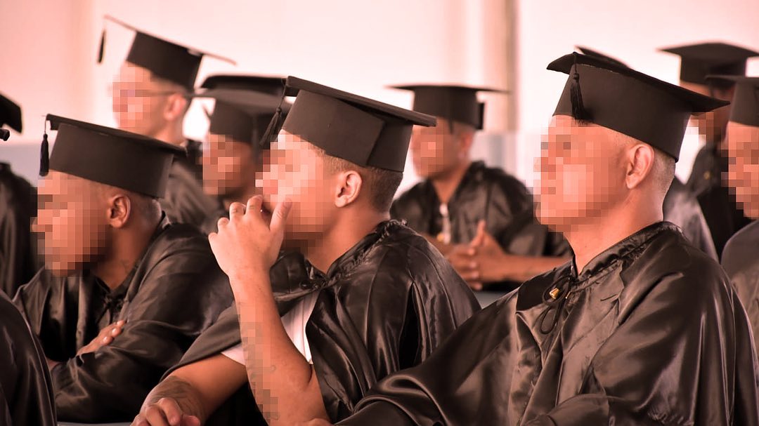 UNP realiza formatura do curso de Auxiliar de Cozinha, no CPP de Franco ...