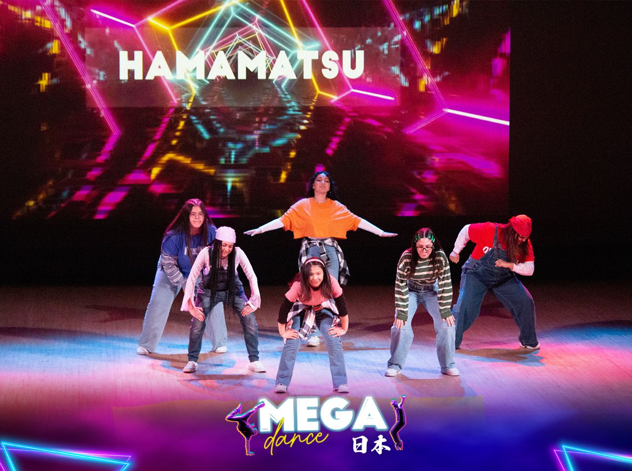"Mega Dance": evento que reuniu milhares no Brasil, agora chega ao ...