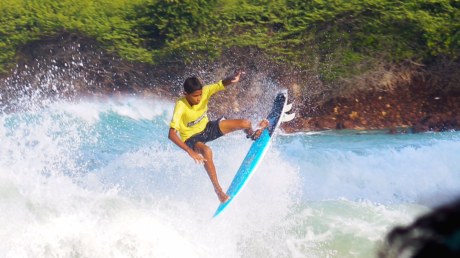 FJU realizou “Jogos de Verão” no estado do Rio Grande do Norte ...