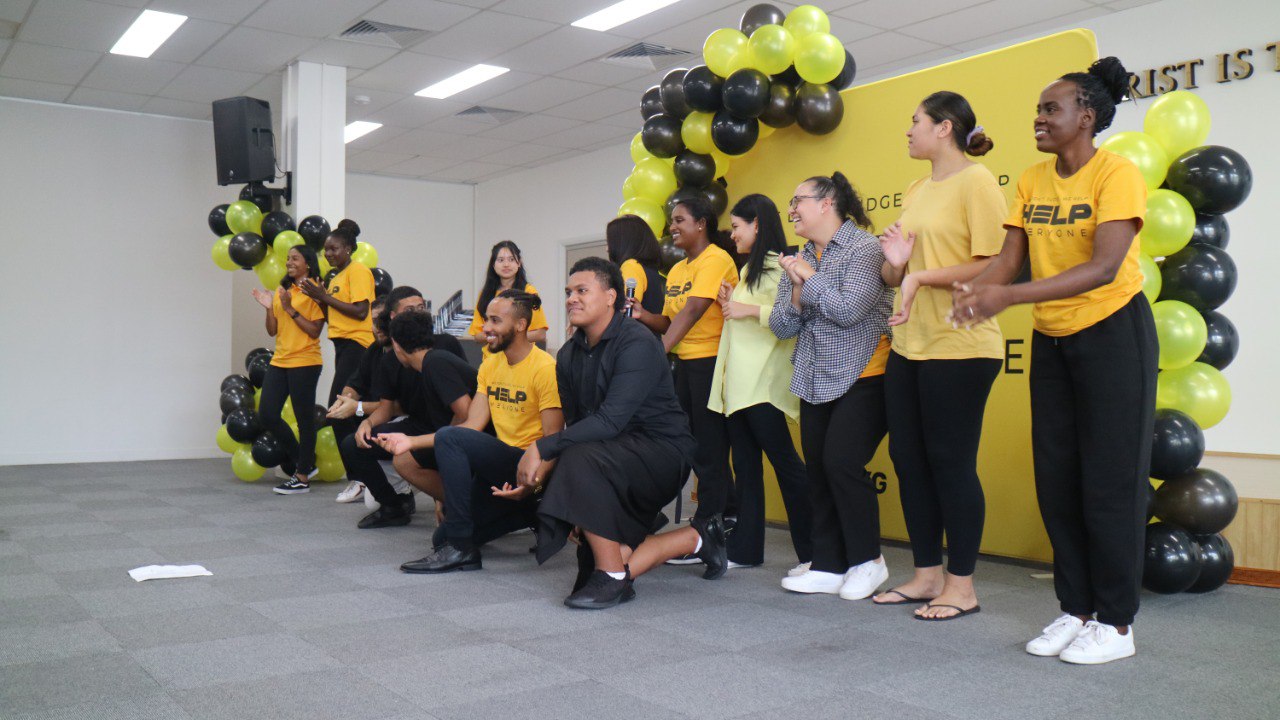 Projeto HELP na Austrália: jovens aprenderam a lidar com conflitos em ...