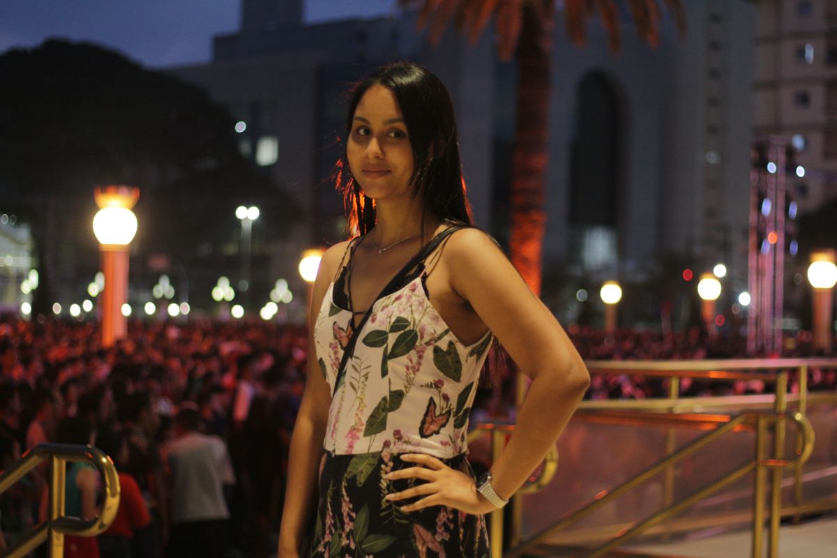 Luau FJU 2023 – Nas ondas do Espírito