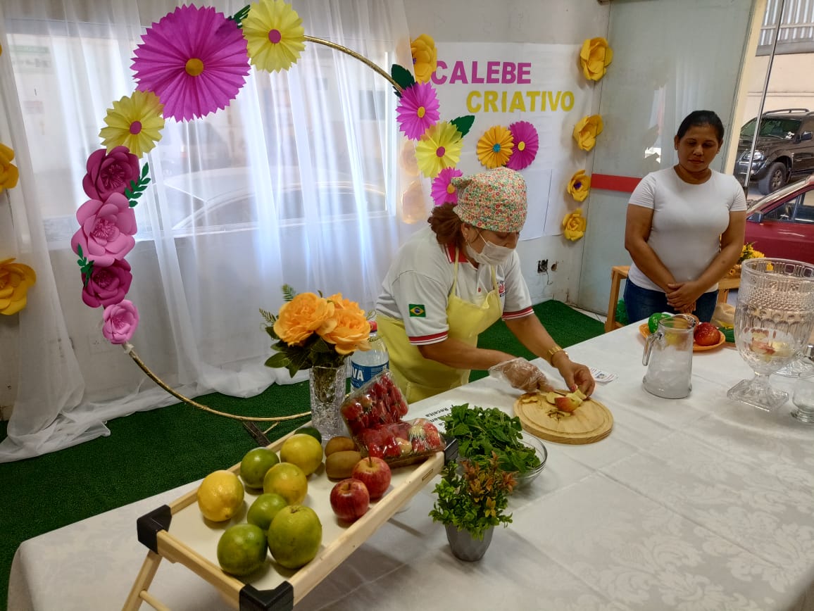 Calebe Criativo: evento alcança mais de 93 mil pessoas no Brasil e ...