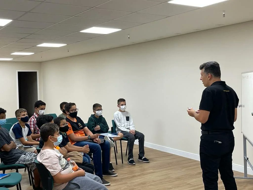 Conheça o IntelliMen Academy - Universal.org - Portal Oficial da Igreja ...