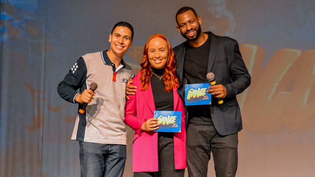 FJU Dance: a multiplicação de talentos - Universal.org - Portal Oficial ...