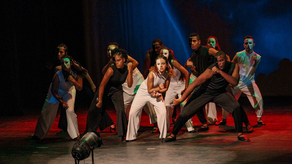 FJU Dance: a multiplicação de talentos - Universal.org - Portal Oficial ...