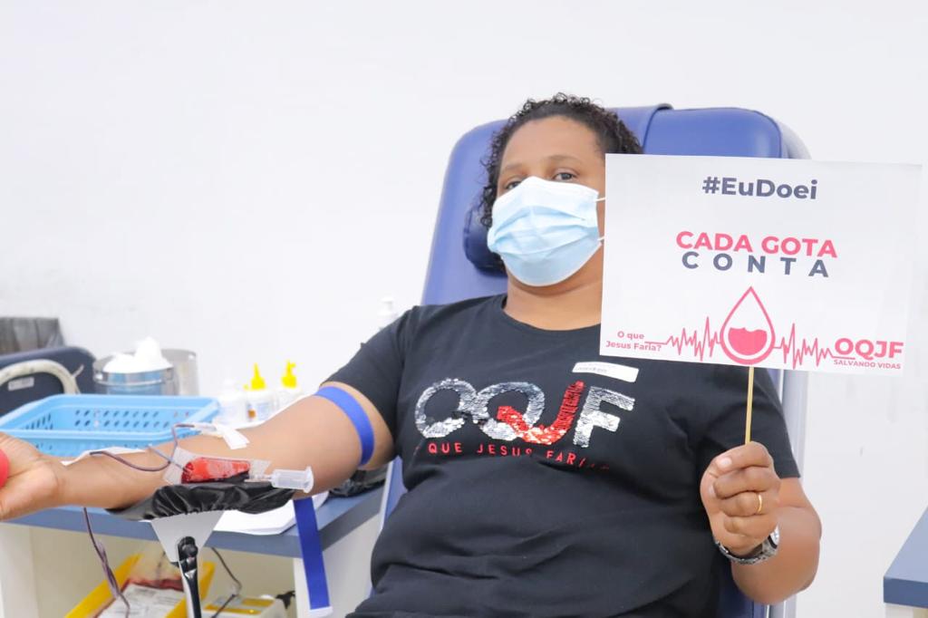 Porque O Sangue O é Doador Universal - FDPLEARN