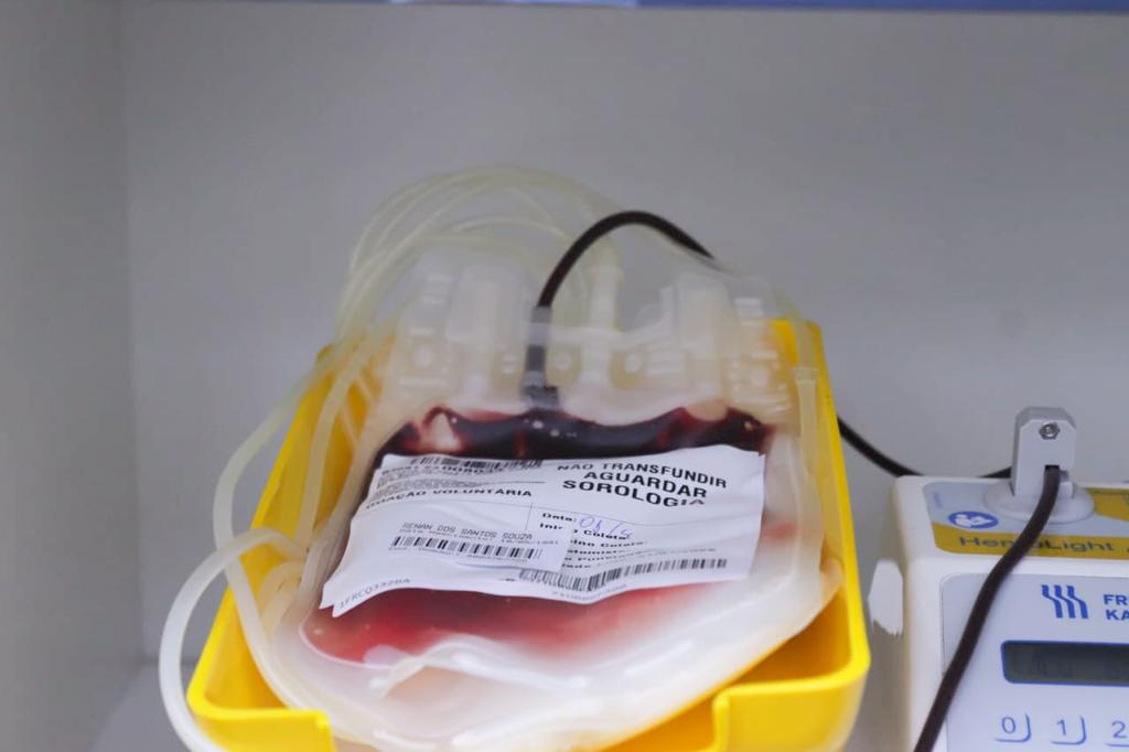 Qual O Tipo De Sangue é Doador Universal - FDPLEARN