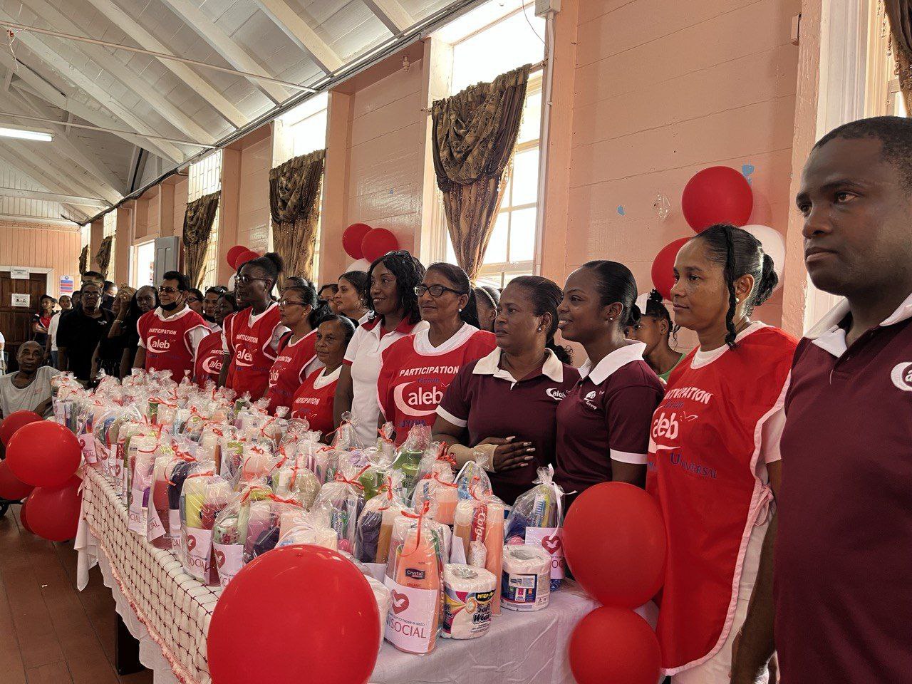 Calebe Intercessor alcançou mais de 60 países no exterior - Universal ...