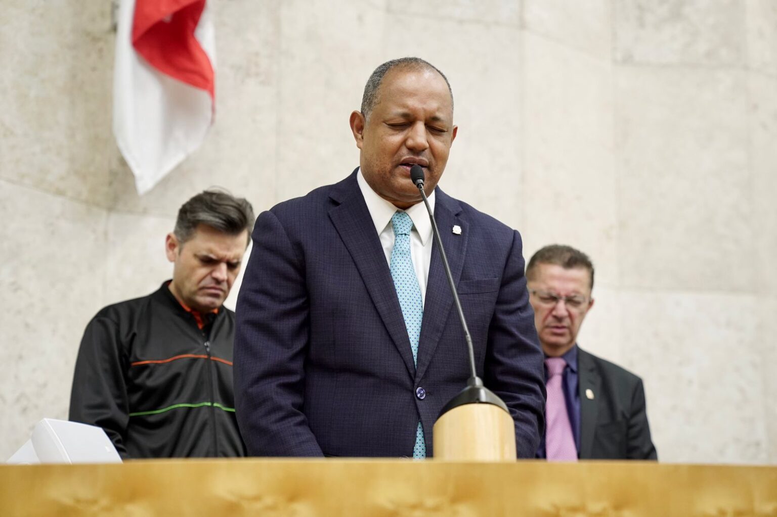 Força Teen Universal recebe homenagem na Câmara Municipal de São Paulo ...