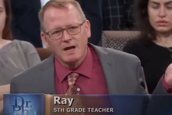 Inclusão ou doutrinação: O que está acontecendo nas escolas hoje?