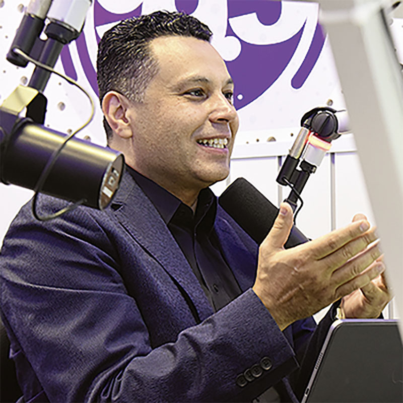 Jejum de Daniel: o que ver, ler e ouvir neste período