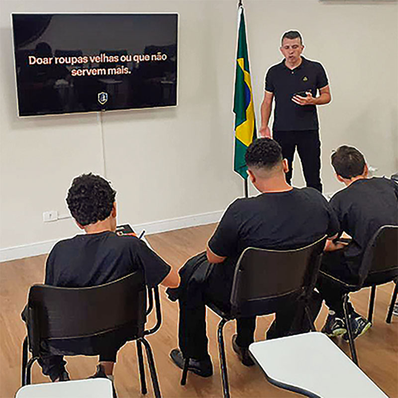 Conheça o Intellimen Academy - Universal.org - Portal Oficial da Igreja ...